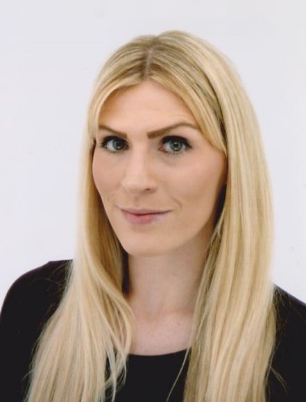 Sally Abbott - The Churchill Fellowship