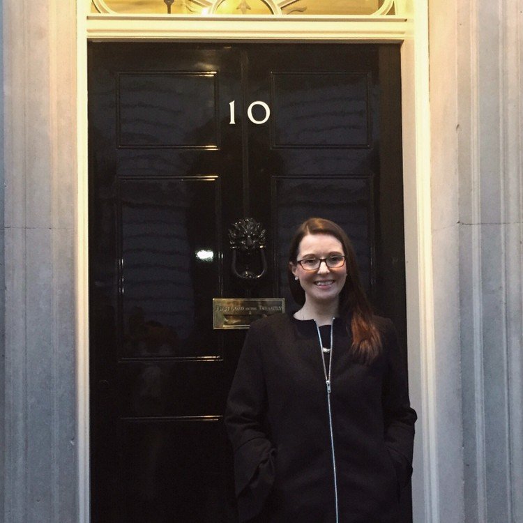 July 2021 Fellow's update: Sarah Dangar