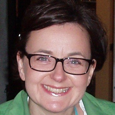 November 2022 Fellow's update: Sarah Helton