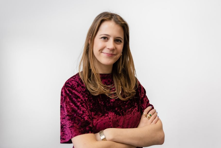 February 2025 Fellows' update: Savannah Fishel - The Churchill Fellowship