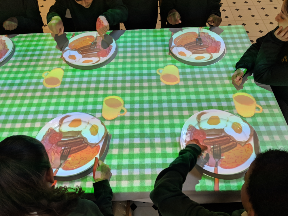 Why the UK needs a museum to explore migrants’ stories