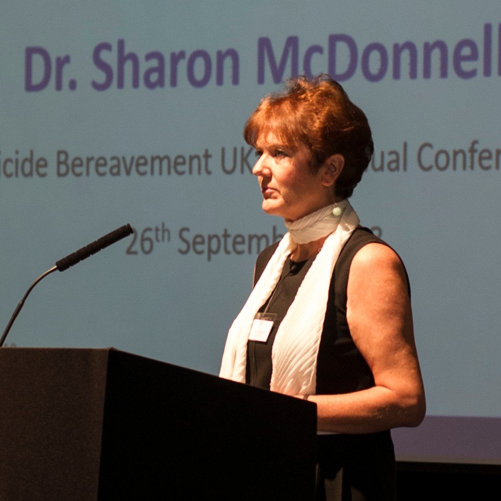 March 2021 Fellow's update: Sharon McDonnell - The Churchill Fellowship