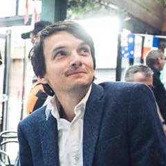 September 2025 Fellows' update: Stefan Edwards