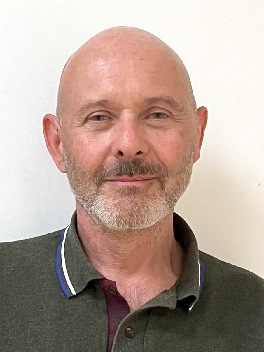 Stephen Watkins - The Churchill Fellowship