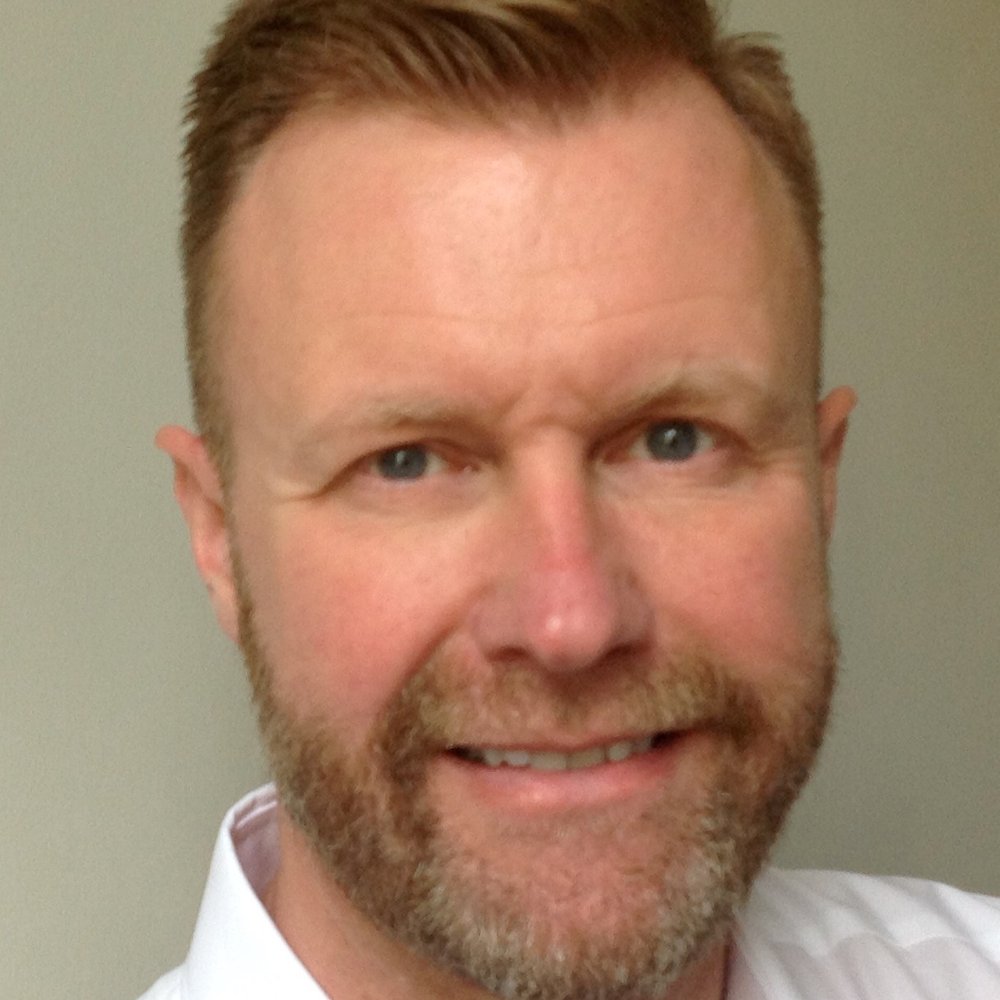 July 2023 Fellow update: Steve Marshall - The Churchill Fellowship