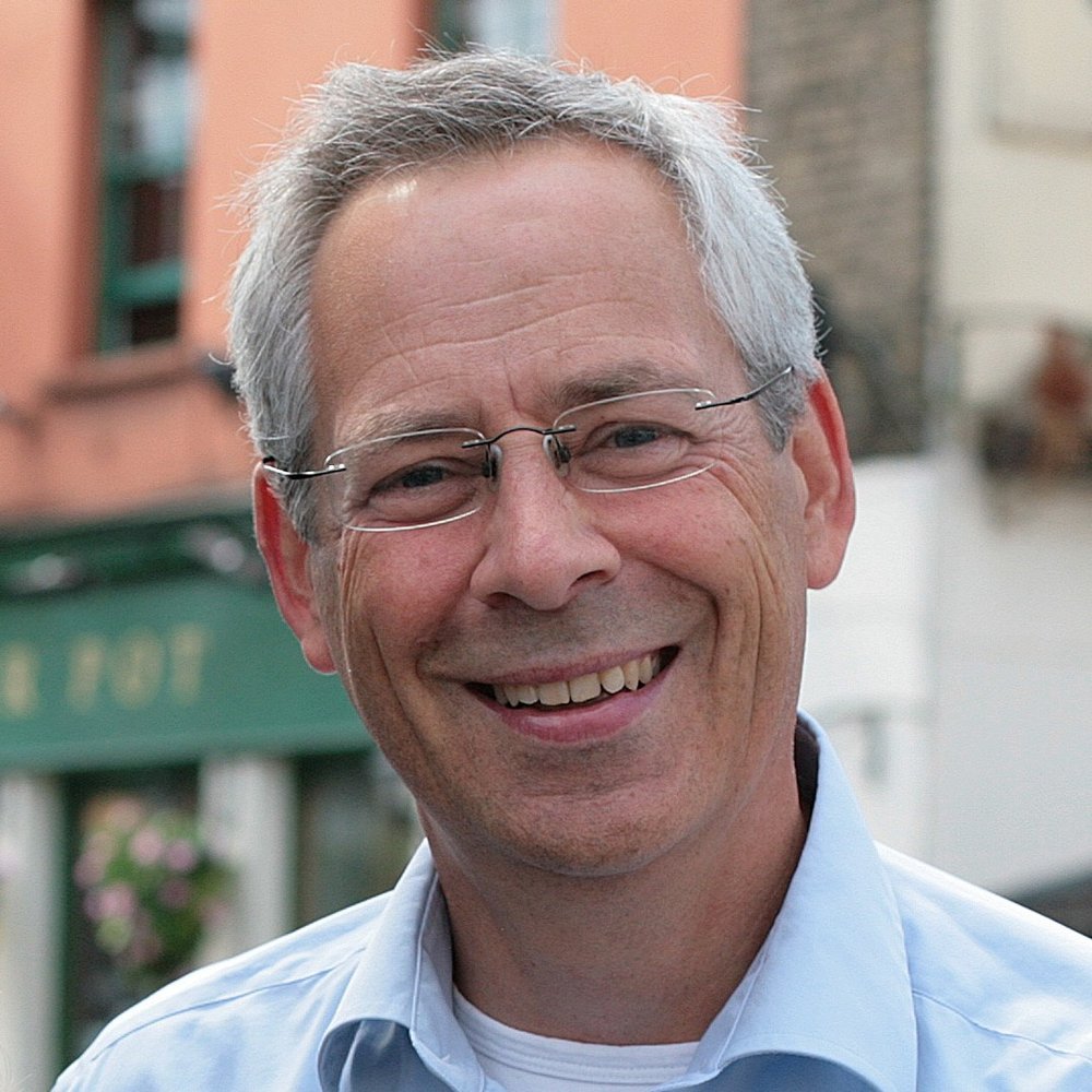 February 2021 Fellow's update: Tim Gill - The Churchill Fellowship