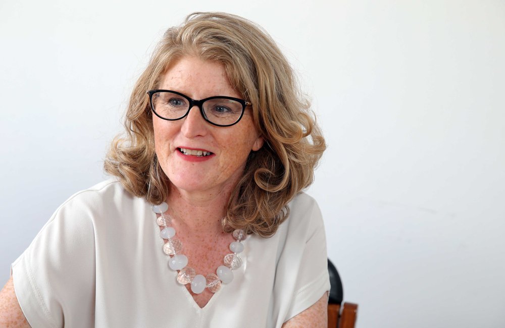 Ursula O'Hare