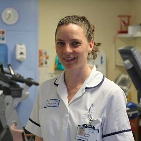 November 2022 Fellow's update: Victoria Butler - The Churchill Fellowship