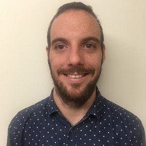 August 2025 Fellows' update: William Case