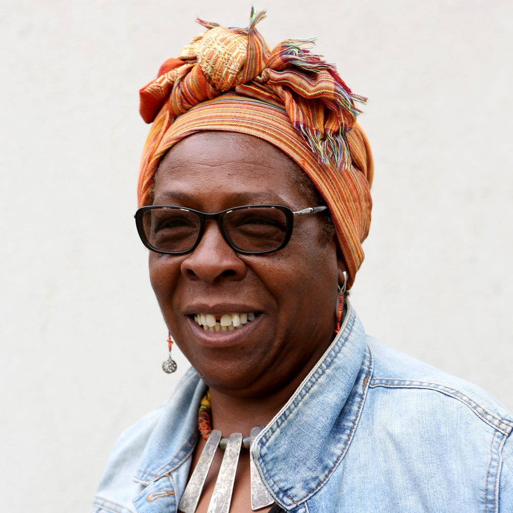 June 2021 Fellow's update: Yvonne Field - The Churchill Fellowship