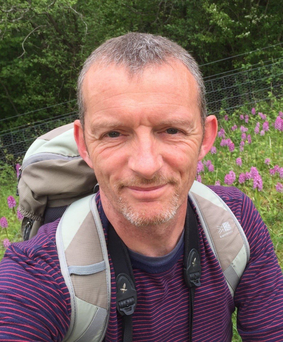 Calls of the wild – the power of bioacoustics - The Churchill Fellowship