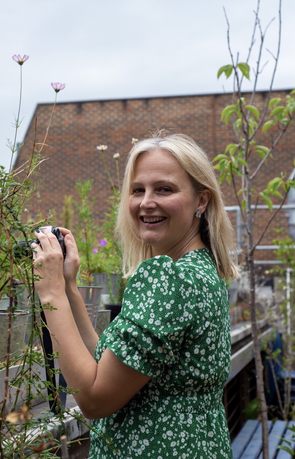 November 2025 Fellows' Update: Leanne Werner - The Churchill Fellowship