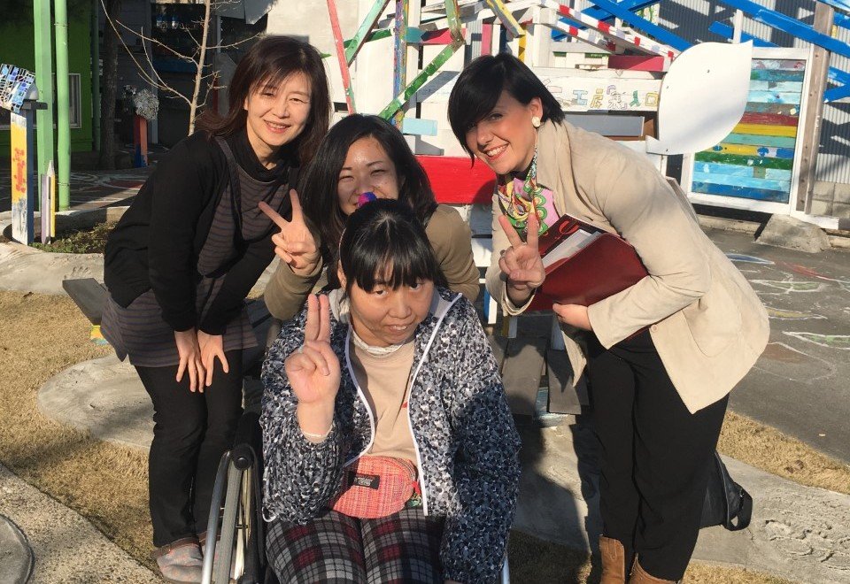 Bringing outsider art into the mainstream