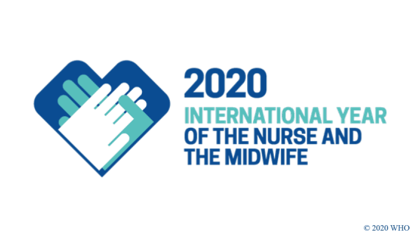 Celebrating International Nurses Day 2020